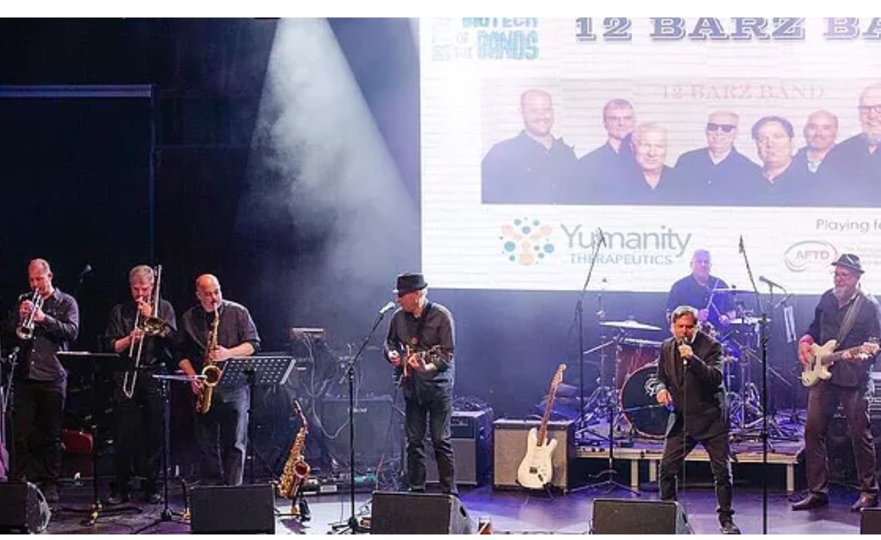 Music & Events | The Grog